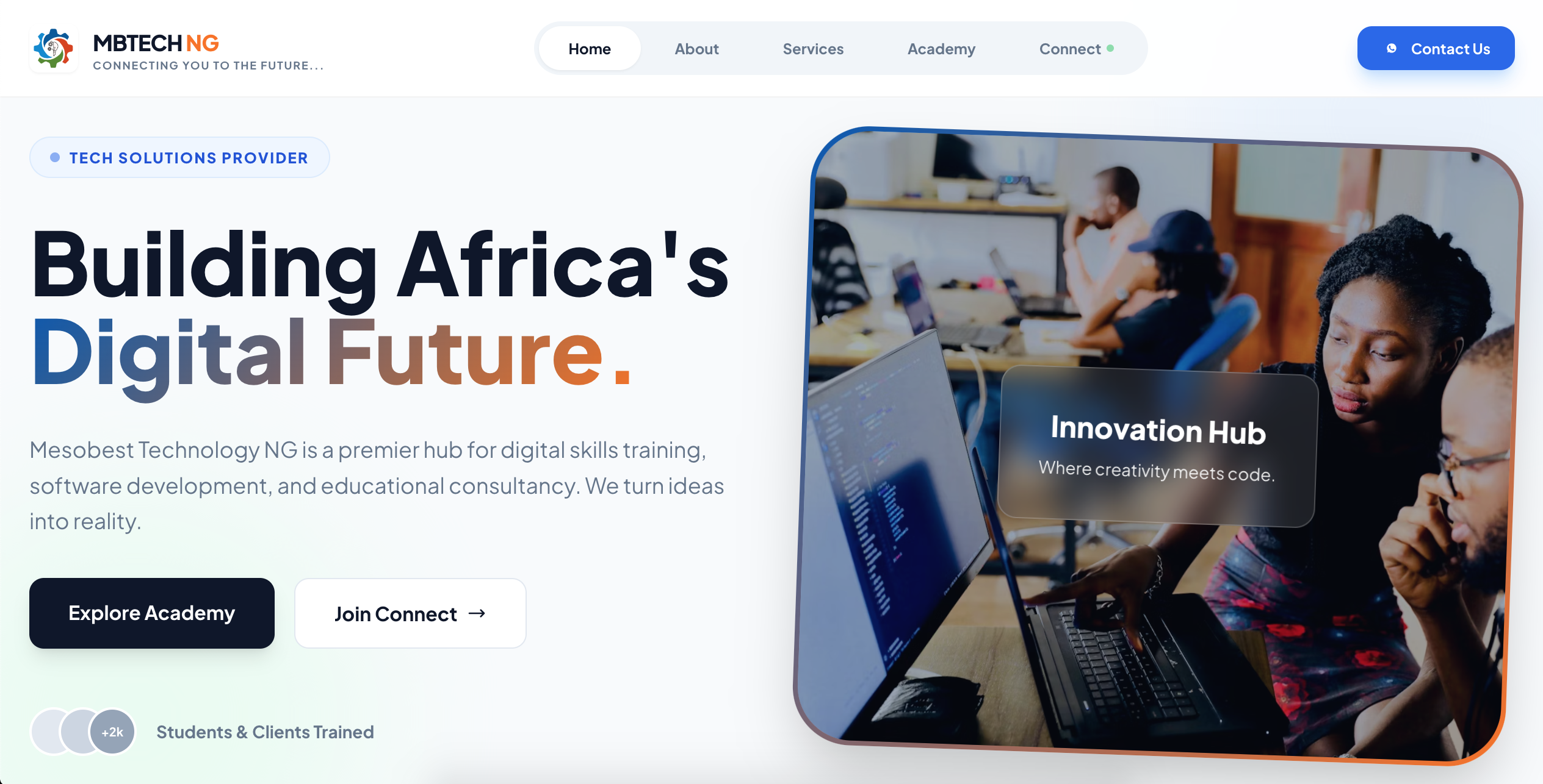 Emmanuel Amobi | Brand & Multimedia Manager, Digital Creator, Engineer ...